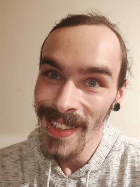 Meet the Cast of Hamlet - Northeast Stage